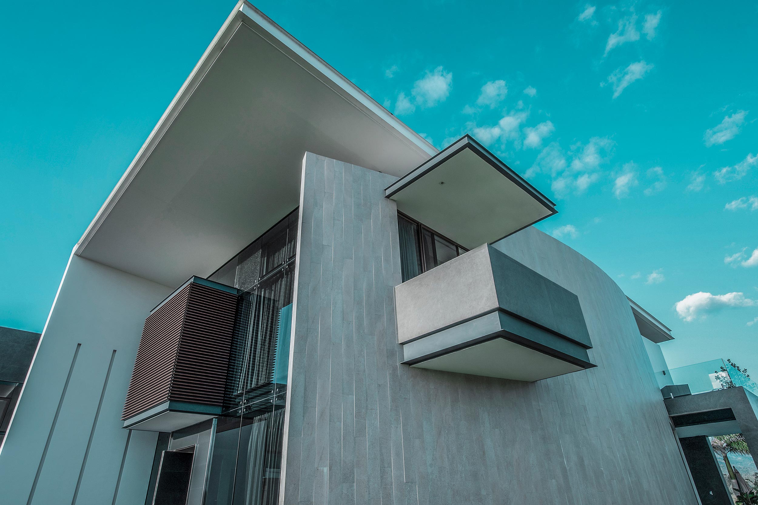 QBO3 Architects | Project: PMX-03