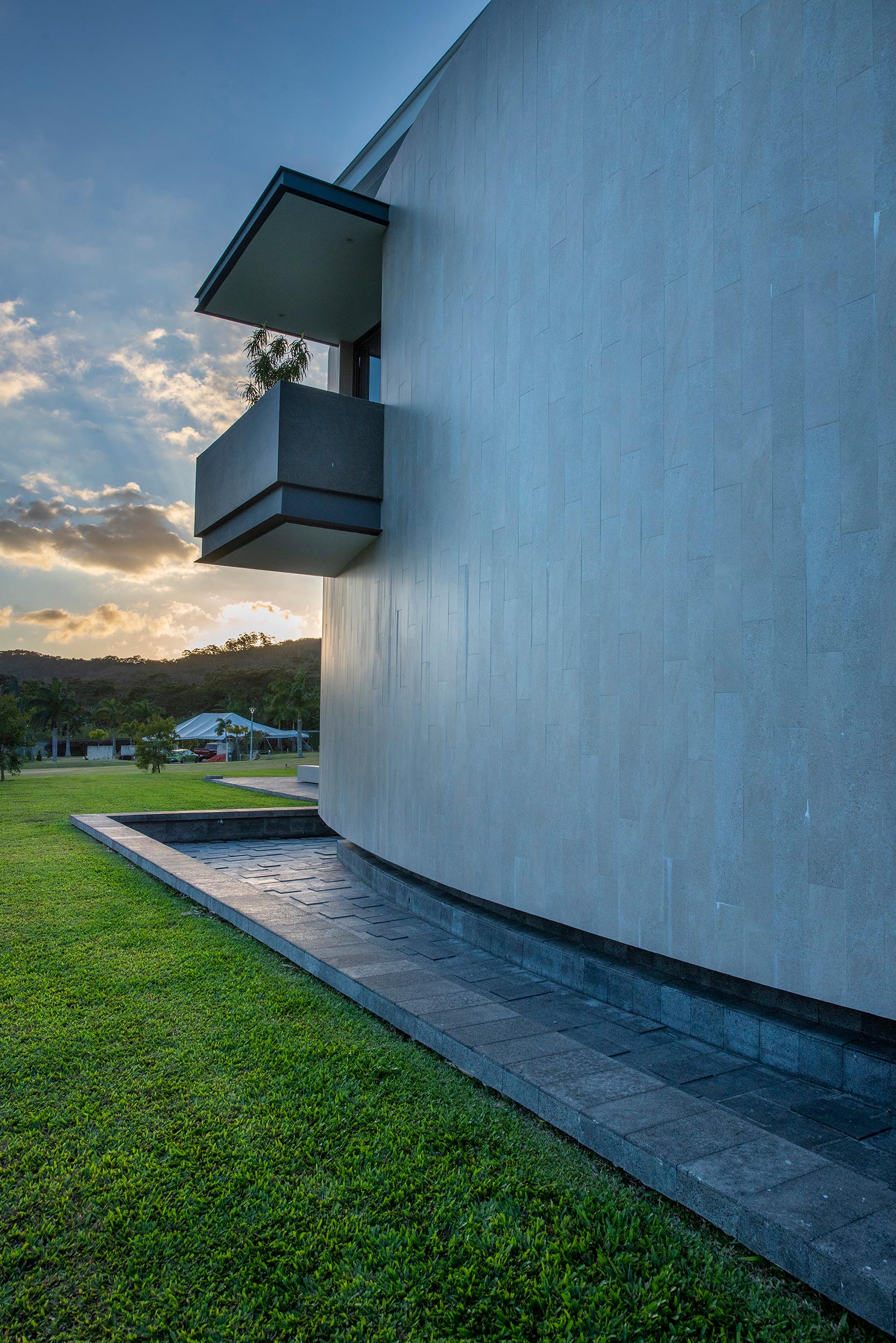 QBO3 Architects | Project: PMX-03