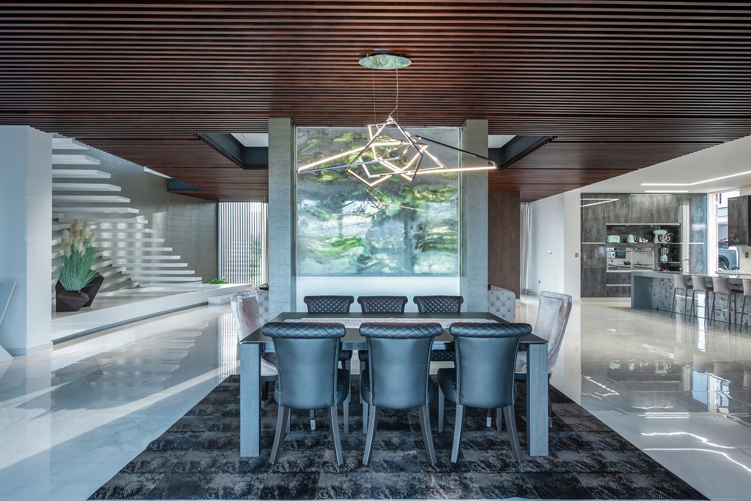 QBO3 Architects | Project: PMX-03