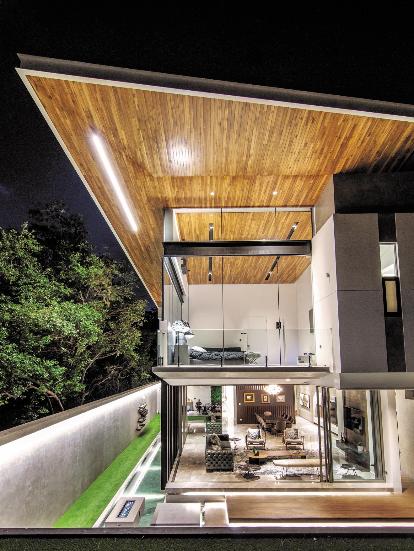 QBO3 Arquitectos | Proyecto: LOVE House