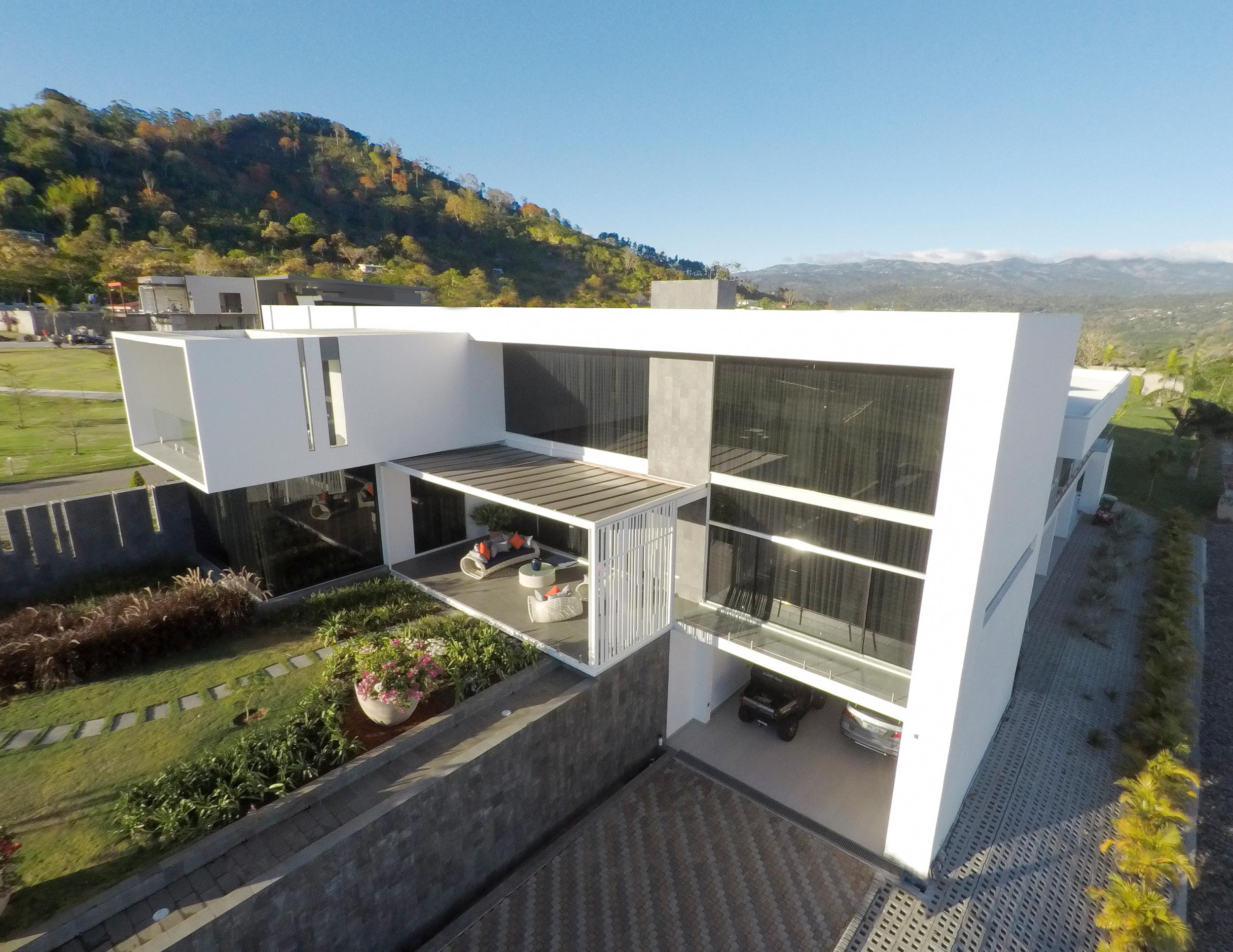 QBO3 Arquitectos | Proyecto: PMX-02