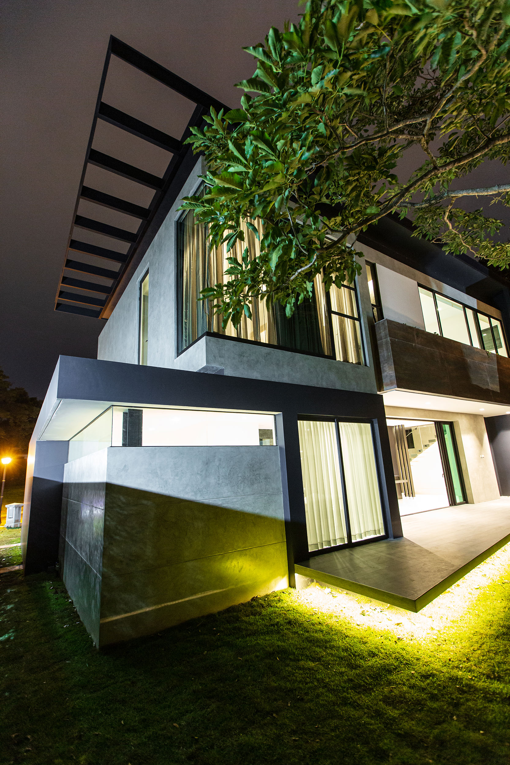 QBO3 Arquitectos | Proyecto: KS