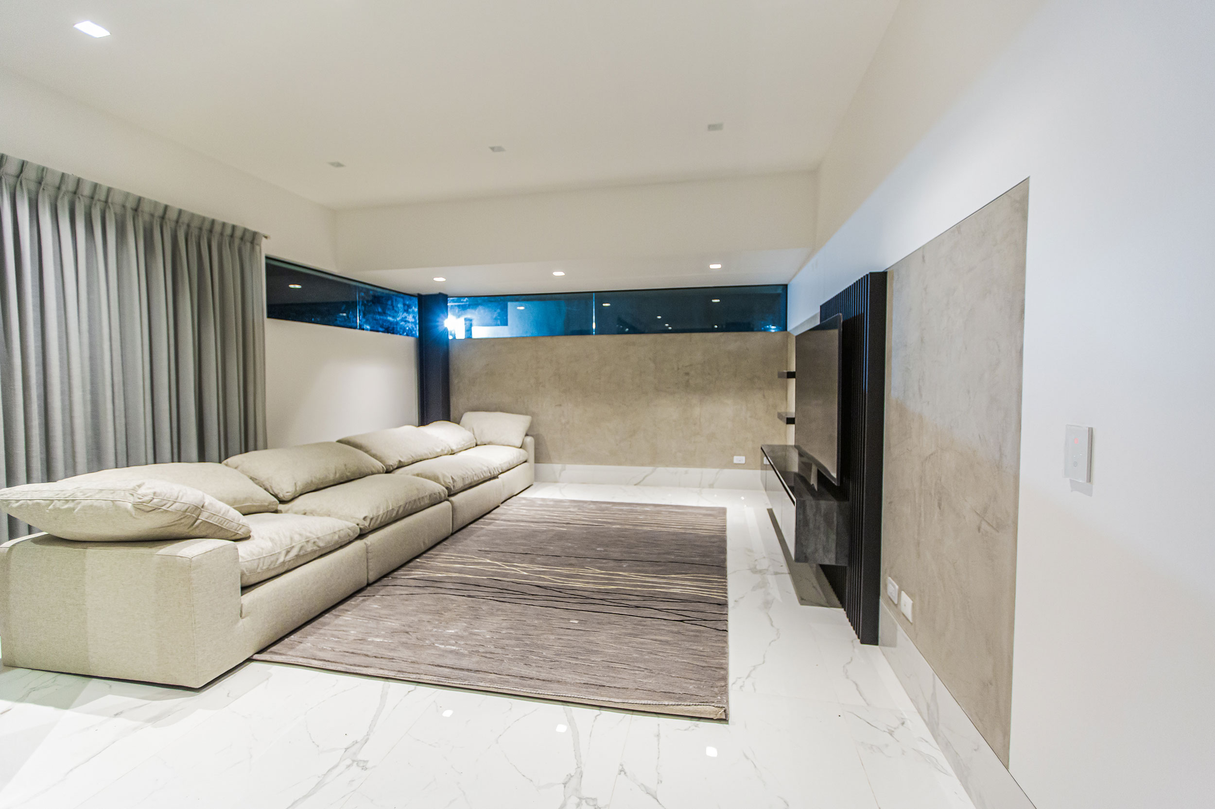 QBO3 Arquitectos | Proyecto: KS