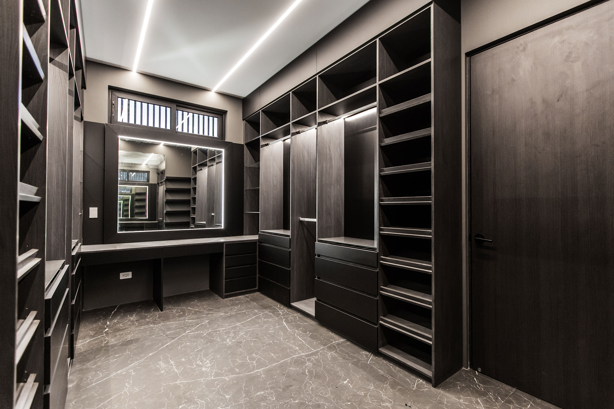 QBO3 Arquitectos | Proyecto: KS